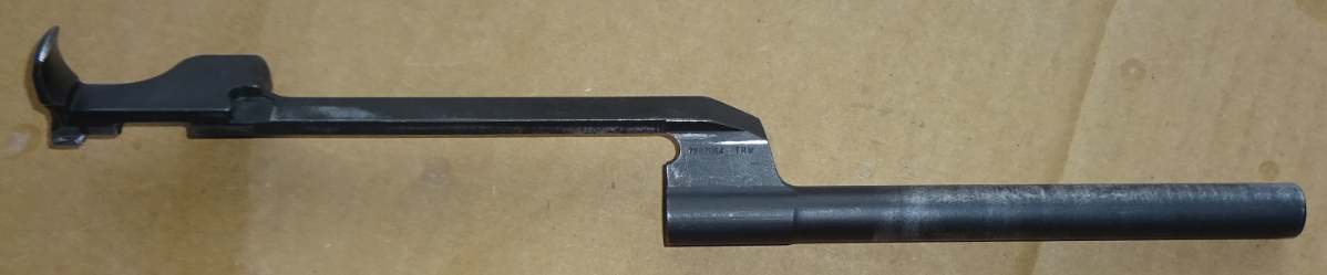 Trw M14 Op Rod, Type 2, Not A Reweld, Used For Sale at GunAuction.com ...