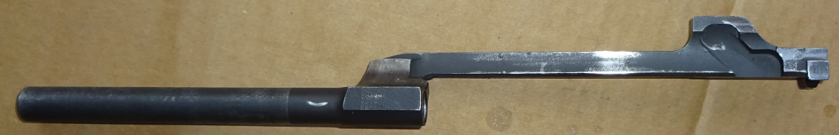 Trw M14 Op Rod, Type 2, Not A Reweld, Used For Sale at GunAuction.com ...