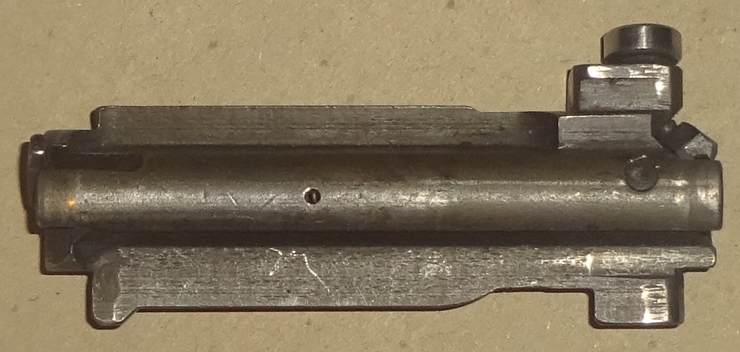 WINCHESTER M14 BOLT, COMPLETE WITH ALL USGI PARTS. NOT A CAST ...