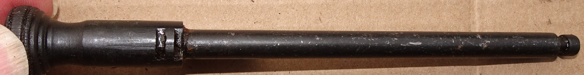 Springfield Armory 1903 Firing Pin Rod, New, Blue For Sale at ...