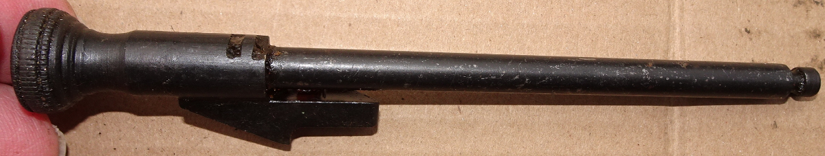 Springfield Armory 1903 Firing Pin Rod, New, Blue For Sale at ...