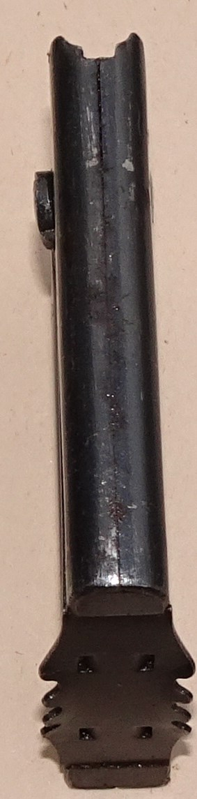 SPRINGFIELD ARMORY MODEL 1922 M1 CLIP, 5 SHOT, ORIGINAL FINISH .22 LR ...