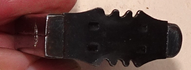 Springfield Armory Model 1922 M1 Clip, 5 Shot, Original Finish .22 Lr ...