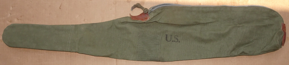 Shane Mfg. Co 1944 Usgi M1 Carbine Carrying Case, World War 2 Vintage ...