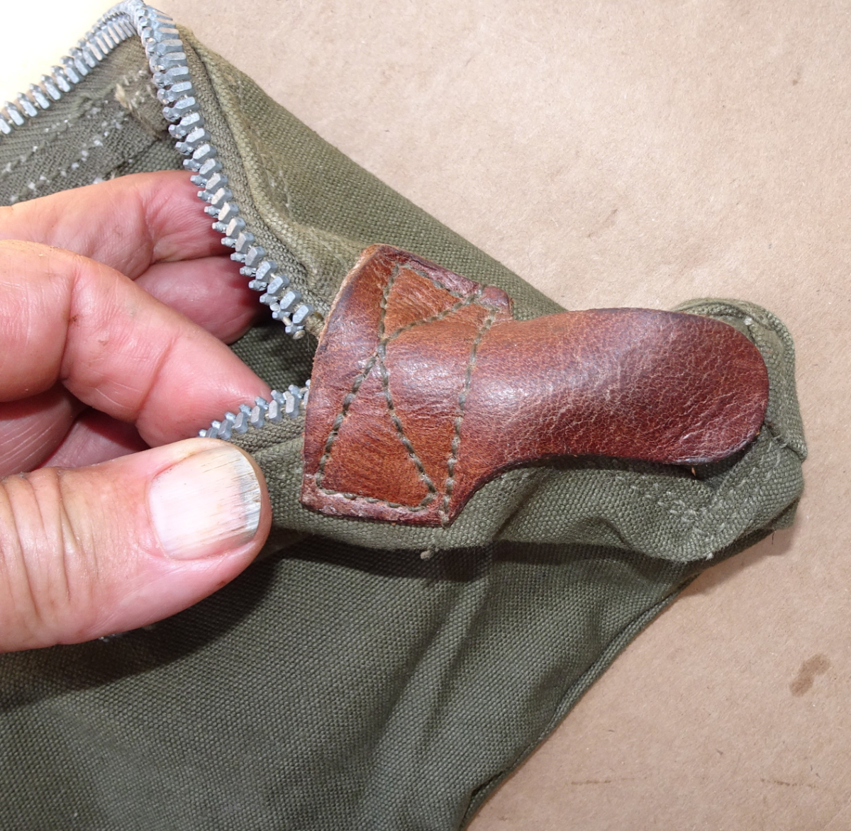 Shane Mfg. Co 1944 Usgi M1 Carbine Carrying Case, World War 2 Vintage ...