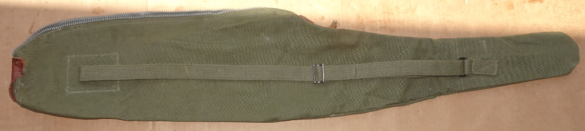 Shane Mfg. Co 1944 Usgi M1 Carbine Carrying Case, World War 2 Vintage ...