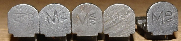 Us Government Issue Usgi M1 Carbine Type 3 Magazine Catches, Post-War ...