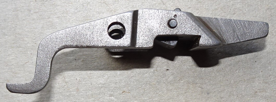 Springfield Armory M1 Garand Op Rod Catch, Type 1 For Sale at ...