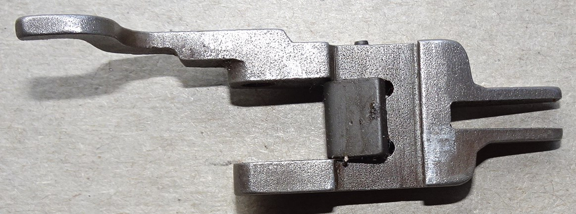 Springfield Armory M1 Garand Op Rod Catch, Type 1 For Sale at ...