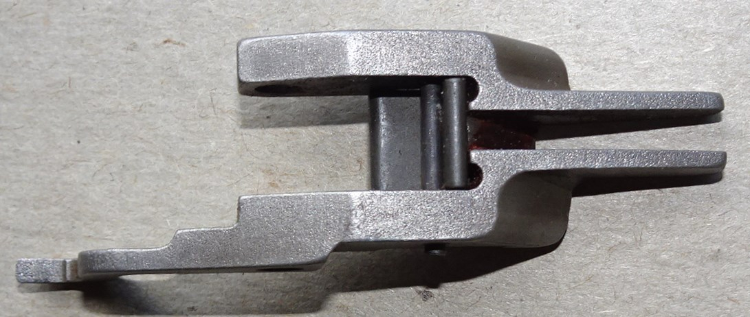 Springfield Armory M1 Garand Op Rod Catch, Type 1 For Sale at ...