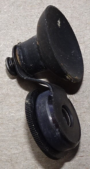 Merit Optical Attachment, Target Shooting, For Glasses. For Sale at ...