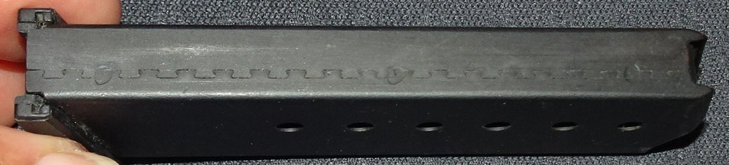 Sig Sauer Model P 230, 380 Clip, 7 Shot, Used, Excellent Condition ...