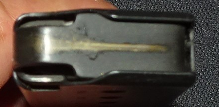 Sig Sauer Model P 230, 380 Clip, 7 Shot, Used, Excellent Condition ...