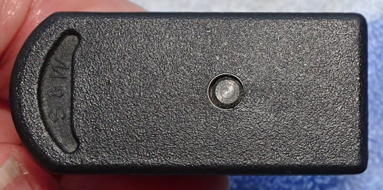 Smith & Wesson SMITH &WESSON FACTORY 45 ACP CLIP, 8 SHOT, STAINLESS ...