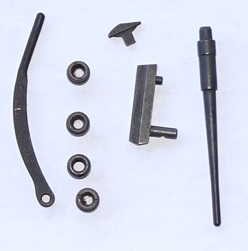 COLT ORIGINAL USGI PARTS, NOT CHINESE CAST REPRODUCTIONS. 1911/1911A1 ...