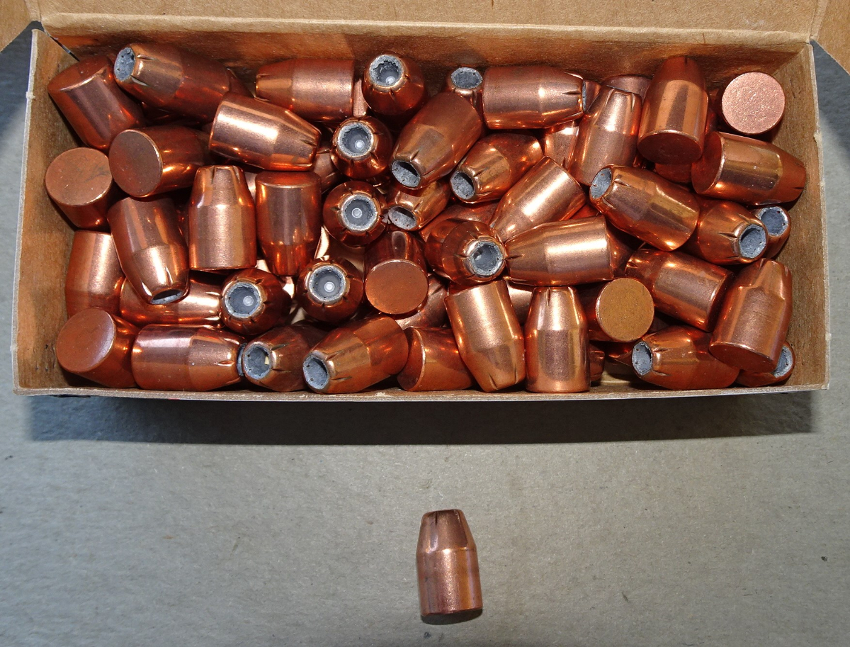 HORNADY XTP 10mm BULLETS, 180 GRAIN, 100 BULLETS 17259824 - GunAuction.com