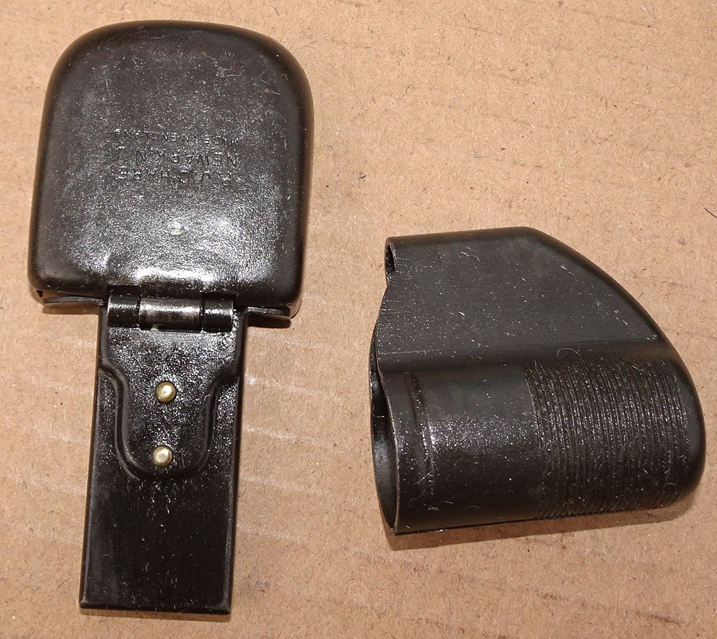 P.J. O`Hare, Model 1903 Front And Rear Sight Cover For Sale at ...