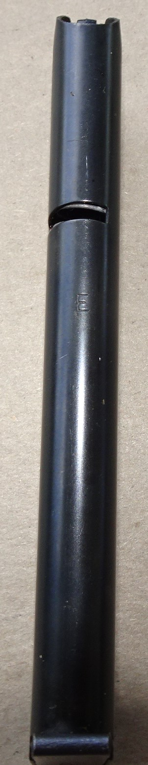 TWO (2) SMITH & WESSON FACTORY 10 ROUND 22 L. R. CLIPS, PISTOL .22 LR ...