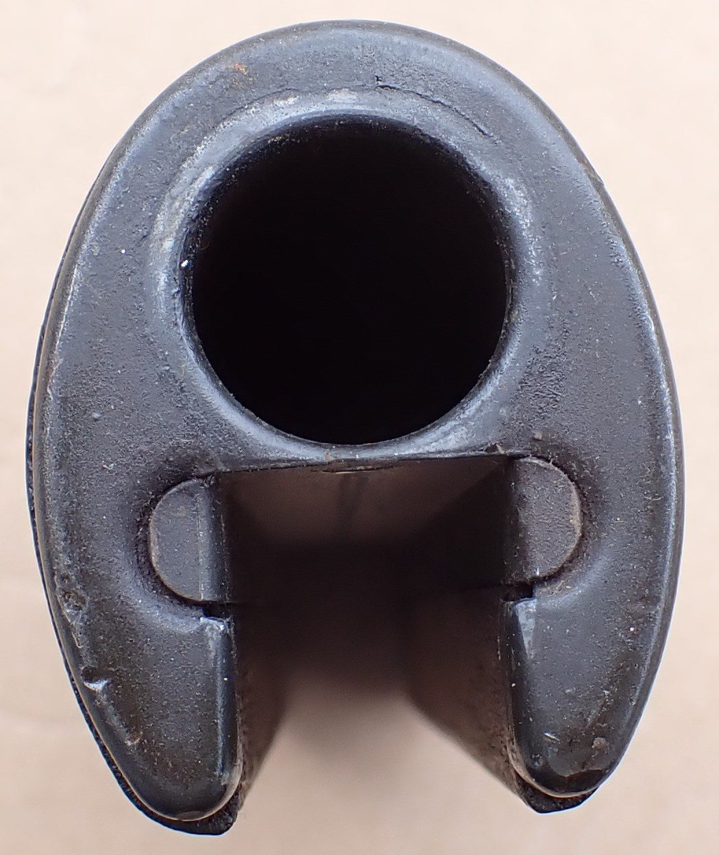 WINCHESTER M1 GARAND UPPER HANDGUARD WITH ALL METAL. 17310294 ...