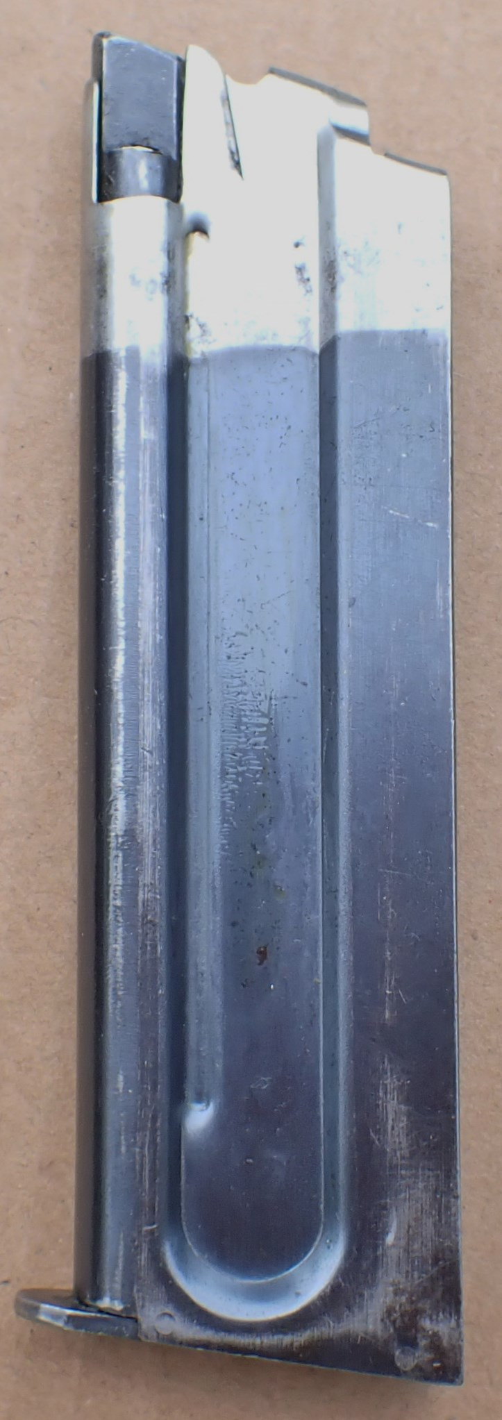 COLT 1911/A1 22-45 CONVERSION KIT, COMPLETE, USMC PURCHASE, FACTORY ...