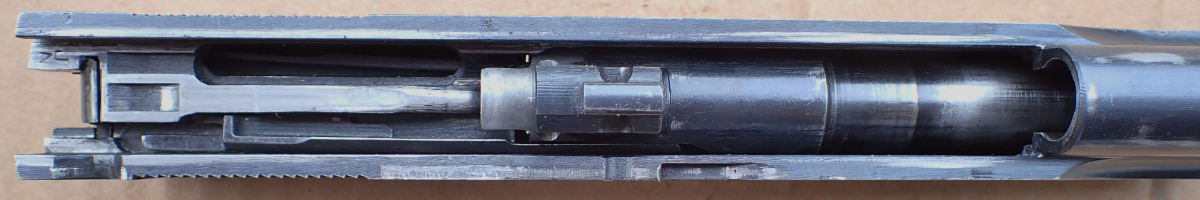 COLT 1911/A1 22-45 CONVERSION KIT, COMPLETE, USMC PURCHASE, FACTORY ...