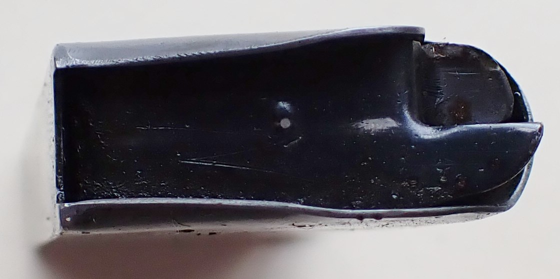 Colt 1911/1911a1 Two Tone Clip, Used, Excellent Condition .45 Acp For ...