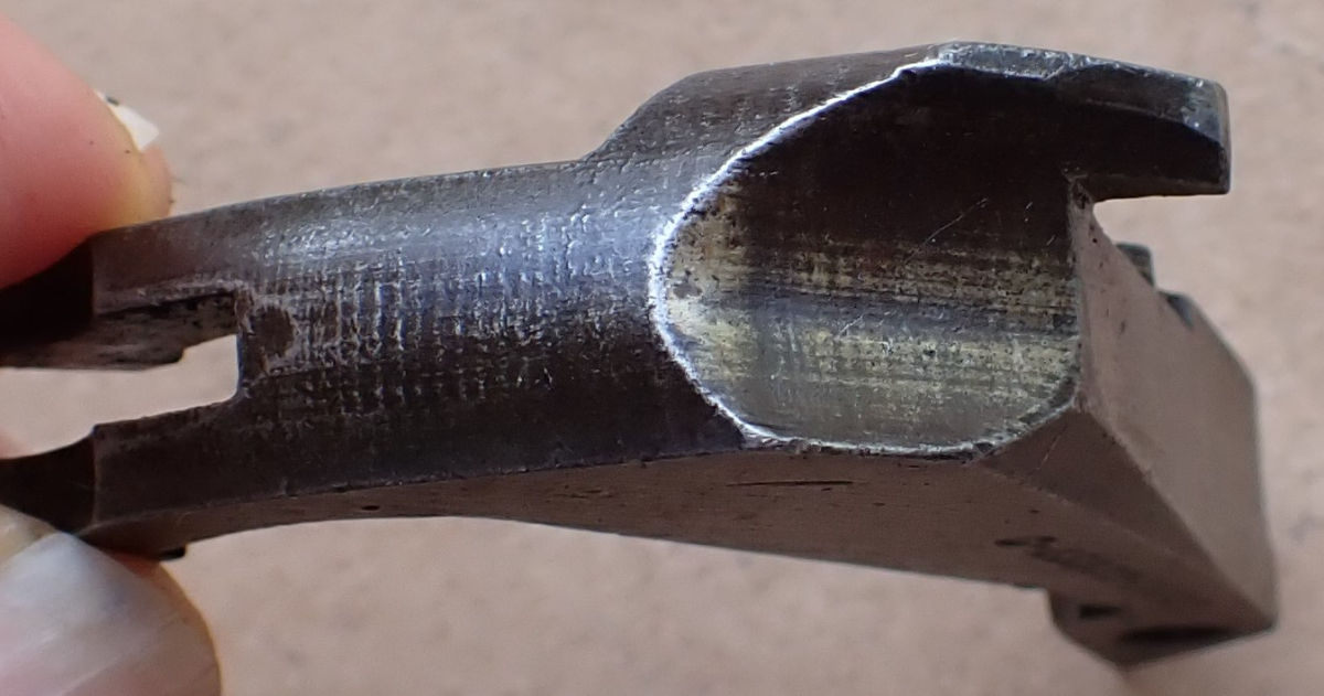 Winchester M1 Garand Hammer, Original Finish, Excellent Condition. For ...