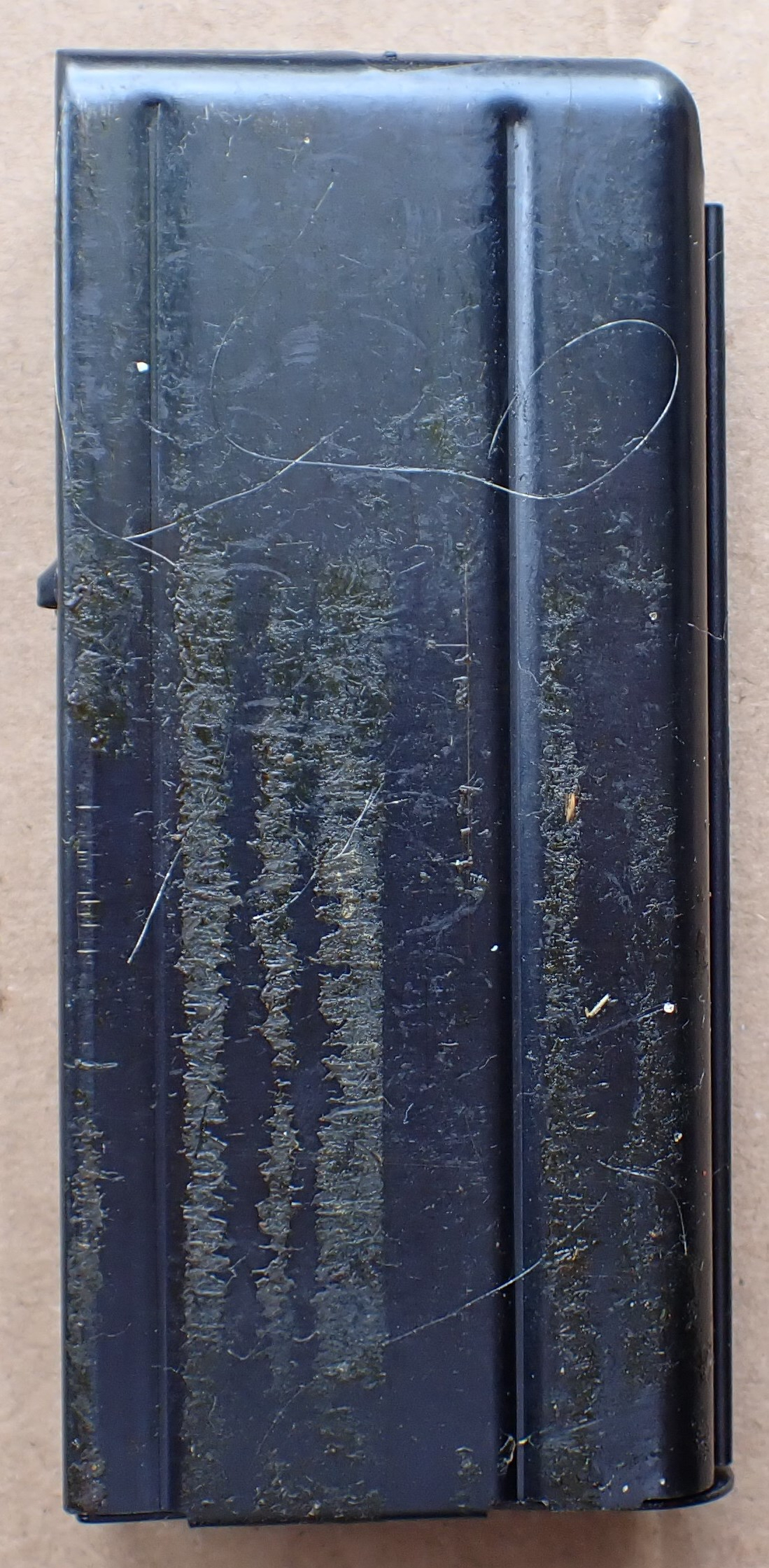 INLAND M1 CARBINE TYPE 1 MAGAZINE, NOS, CODED. 17322528 - GunAuction.com