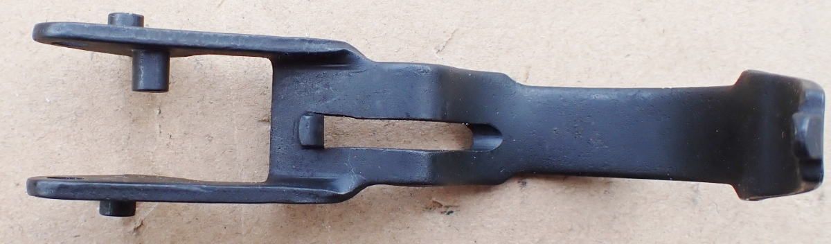 Usgi M1 Garand Trigger Guard, Stamped, With Milled Hook For Sale at ...