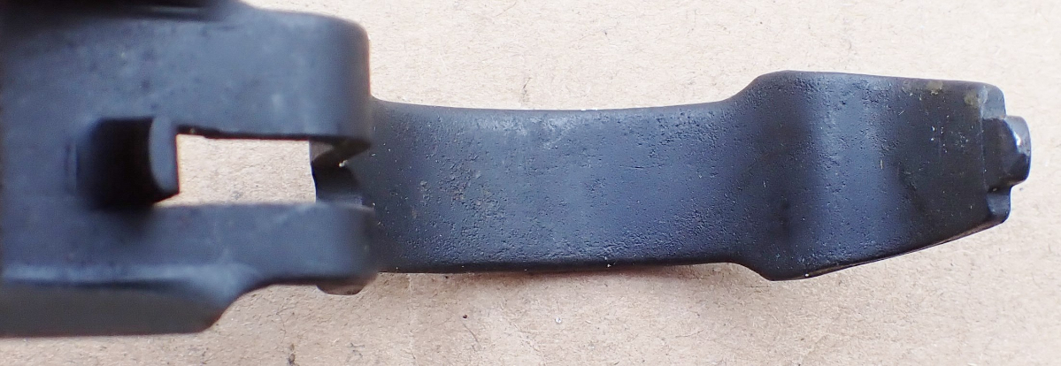 Usgi M1 Garand Trigger Guard, Stamped, With Milled Hook For Sale at ...