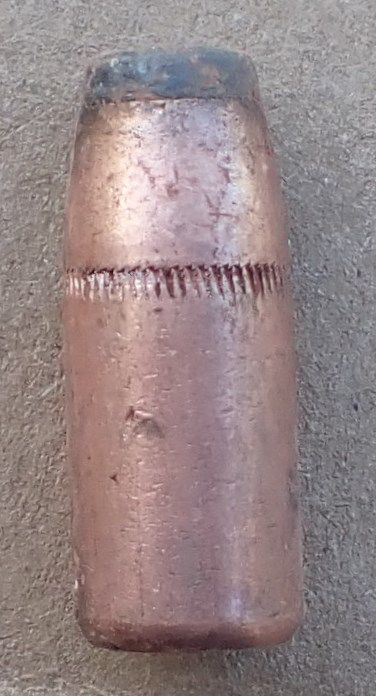 REMINGTON 38-55 BULLETS, 24 BULLETS, 255 GRAIN, JFP .38-55 Win ...