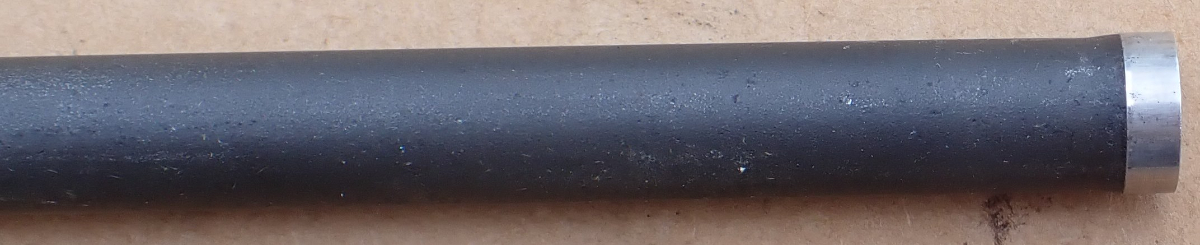 Ihc M1 Garand Op Rod, Coded "6535382 Ihc", Original Finish .38 Special ...