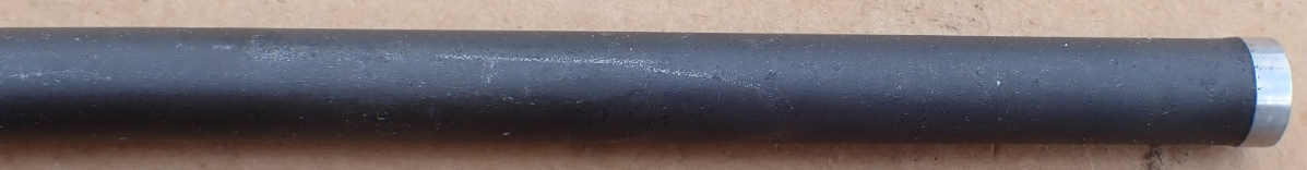 Ihc M1 Garand Op Rod, Coded "6535382 Ihc", Original Finish .38 Special ...