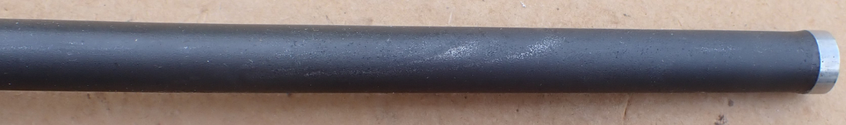 Ihc M1 Garand Op Rod, Coded "6535382 Ihc", Original Finish .38 Special ...