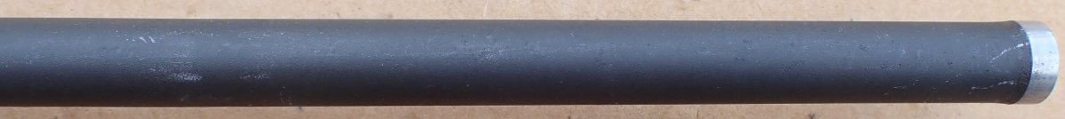 Ihc M1 Garand Op Rod, Coded "6535382 Ihc", Original Finish .38 Special ...