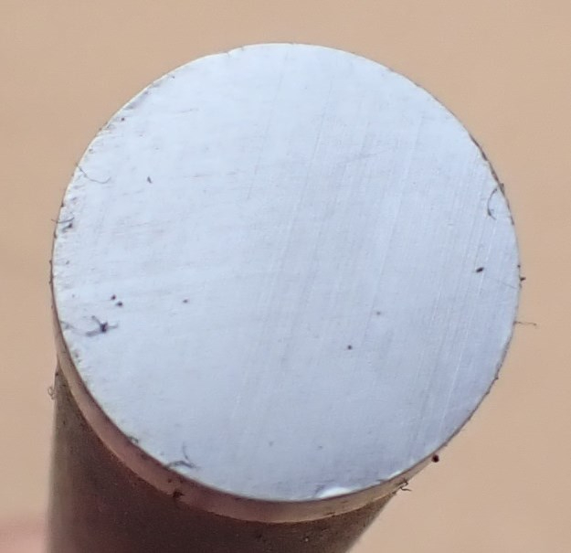 Ihc M1 Garand Op Rod, Coded "6535382 Ihc", Original Finish .38 Special ...