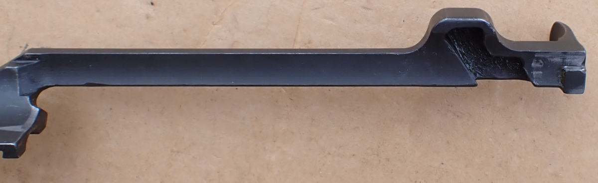 Ihc M1 Garand Op Rod, Coded "6535382 Ihc", Original Finish .38 Special ...