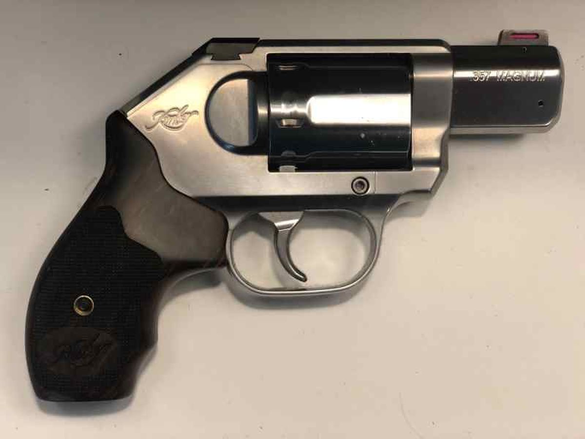 Kimber K6s Cdp .357 Magnum For Sale at GunAuction.com - 16859425