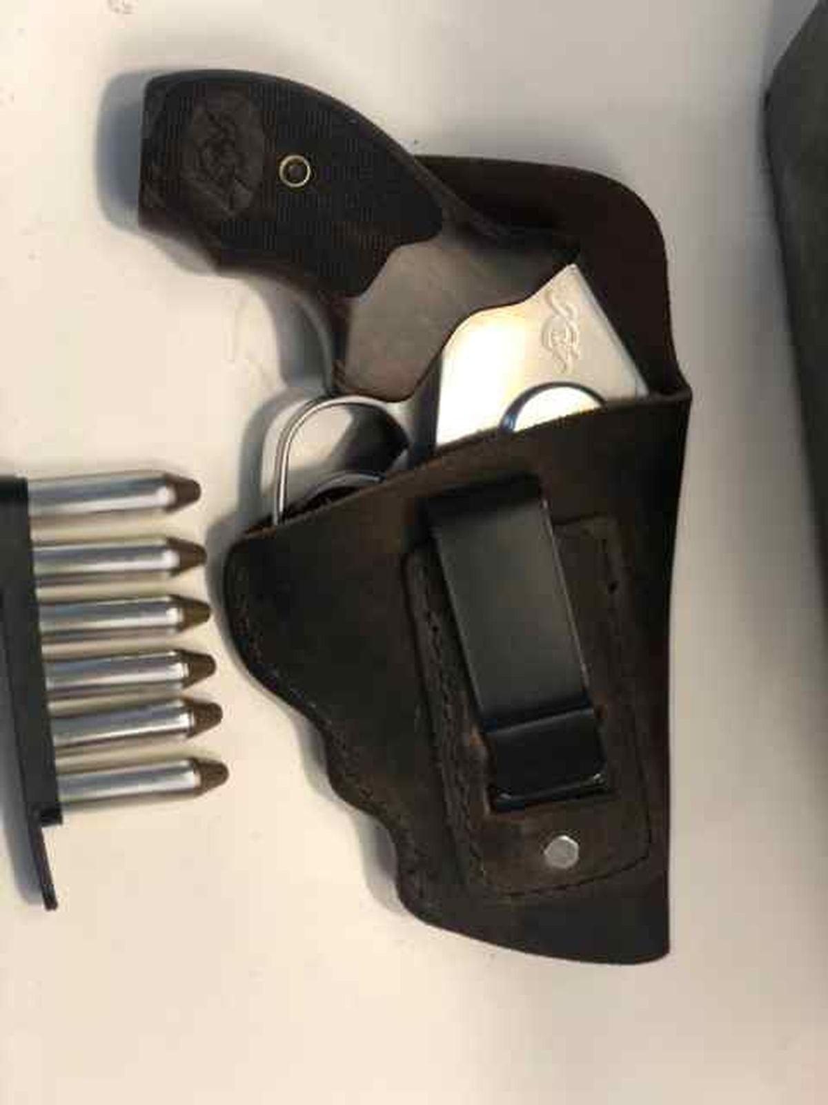 Kimber K6s Cdp .357 Magnum For Sale at GunAuction.com - 16859425