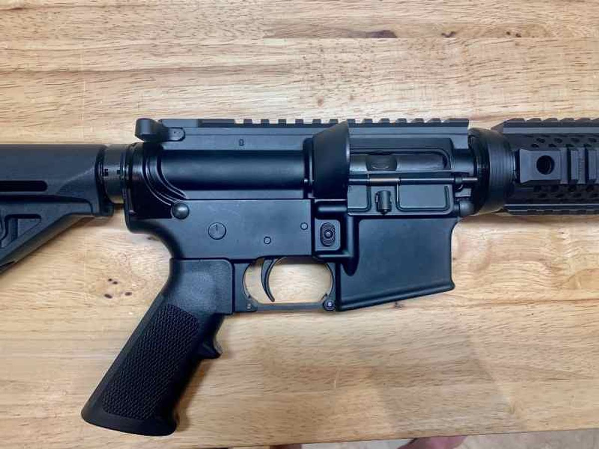 9mm Cmmg Ar-15 9mm Luger For Sale at GunAuction.com - 16859433