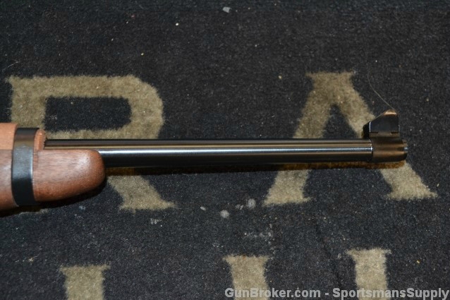 Ruger 10/22 M1 Carbine .22lr 15rd Nib 21138 .22 Lr For Sale at ...