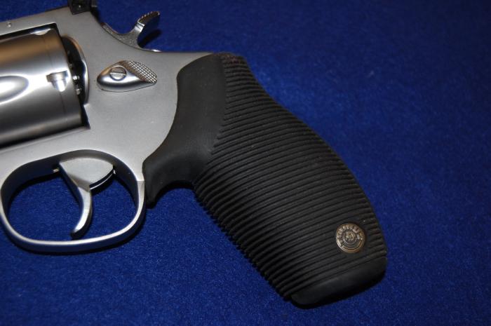 Taurus M44c 6.5 Tracker .44 Mag Stainless (Very Clean) For Sale at ...