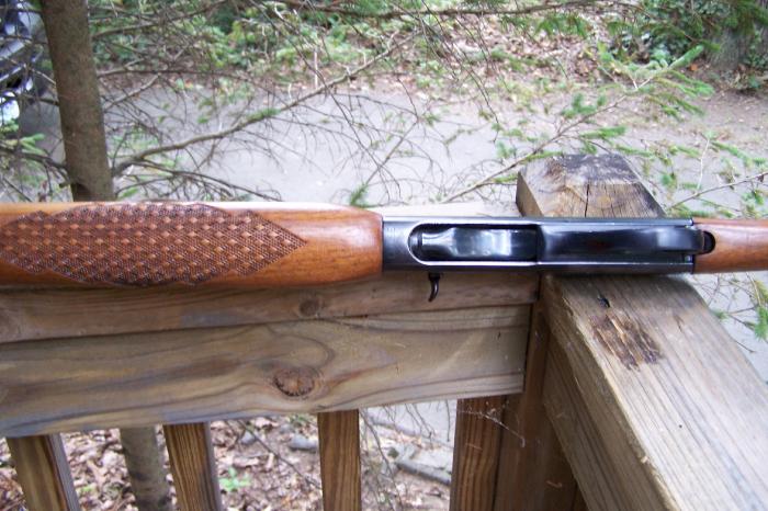 Western Field Model 600a Eri/Remington Model 58spt 12 For Sale at ...