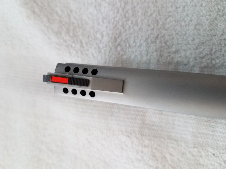 TAURUS M608 357M REV 6SS AS 8RD .357 Mag. 14436007 - GunAuction.com