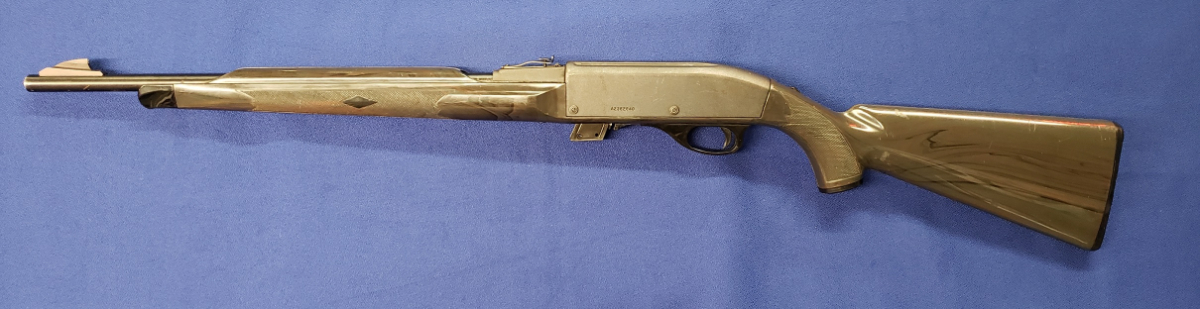 Remington Nylon Apache 77 .22 Lr For Sale at GunAuction.com - 17117993