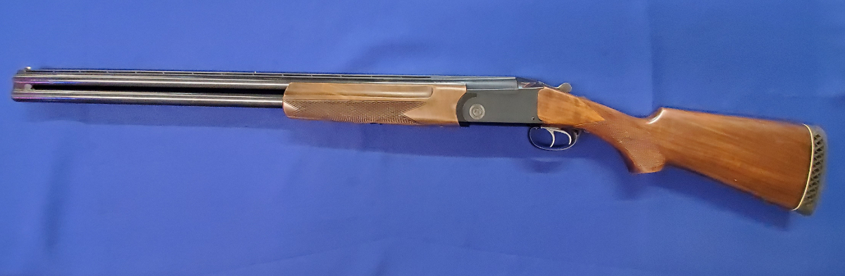 Gaucha Condor Supreme 12 Ga For Sale at GunAuction.com - 17118374