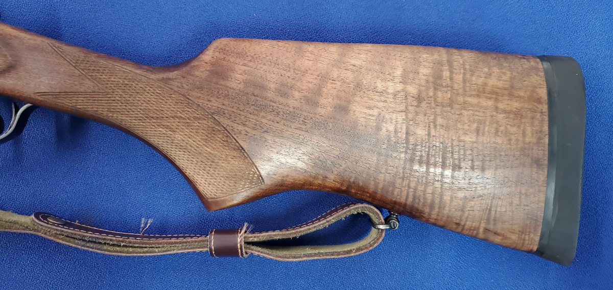 Remington Mr221 .30-06 Double Barrel Rifle W/ Sling .30-06 Springfield ...