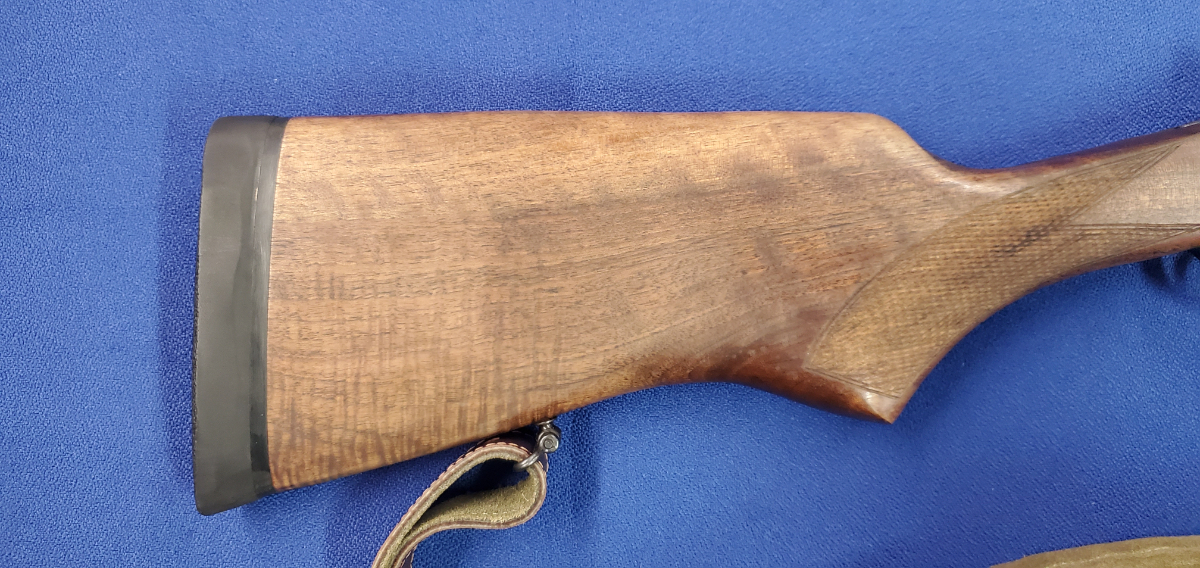 Remington Mr221 .30-06 Double Barrel Rifle W/ Sling .30-06 Springfield ...