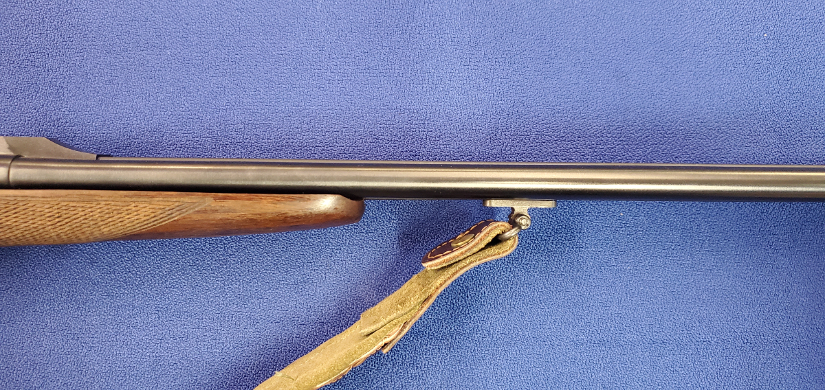 Remington Mr221 .30-06 Double Barrel Rifle W/ Sling .30-06 Springfield ...