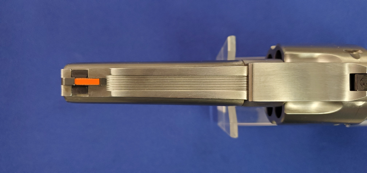 Ruger Redhawk .45long Colt & .45 Acp Includes Moon Clips .45 Long Colt ...